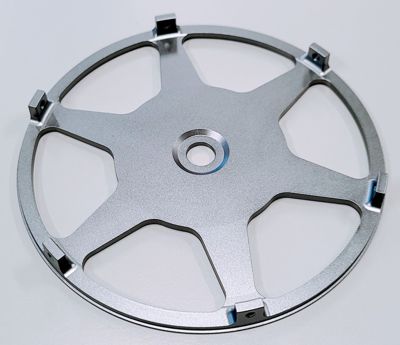 Falcon Spinner Backplates - JustModelProps